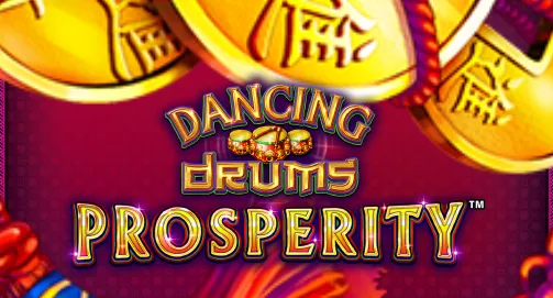 Dancing Drums Prosperity Slot - Luckia Blog